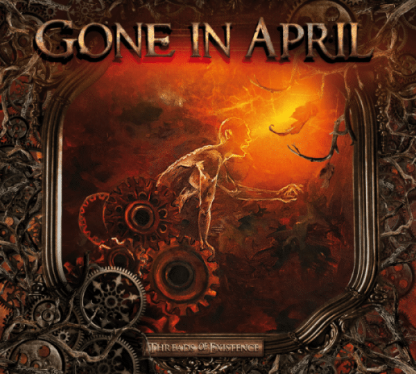 Video: As Hope Welcomes Death by Gone In April! | RockmusicRaider
